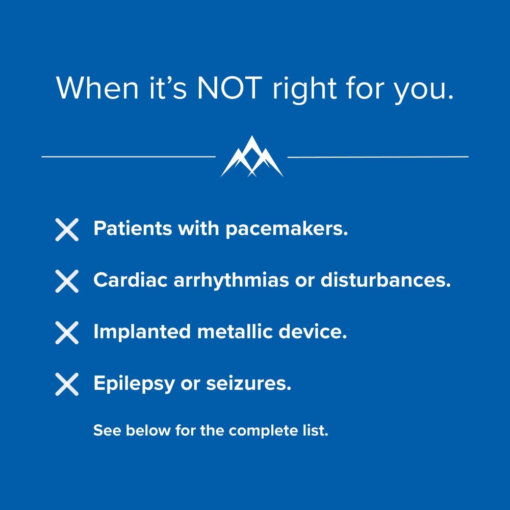 SaeboStim One Wireless Electrical Stimulation Device - Fu Kang Online Store