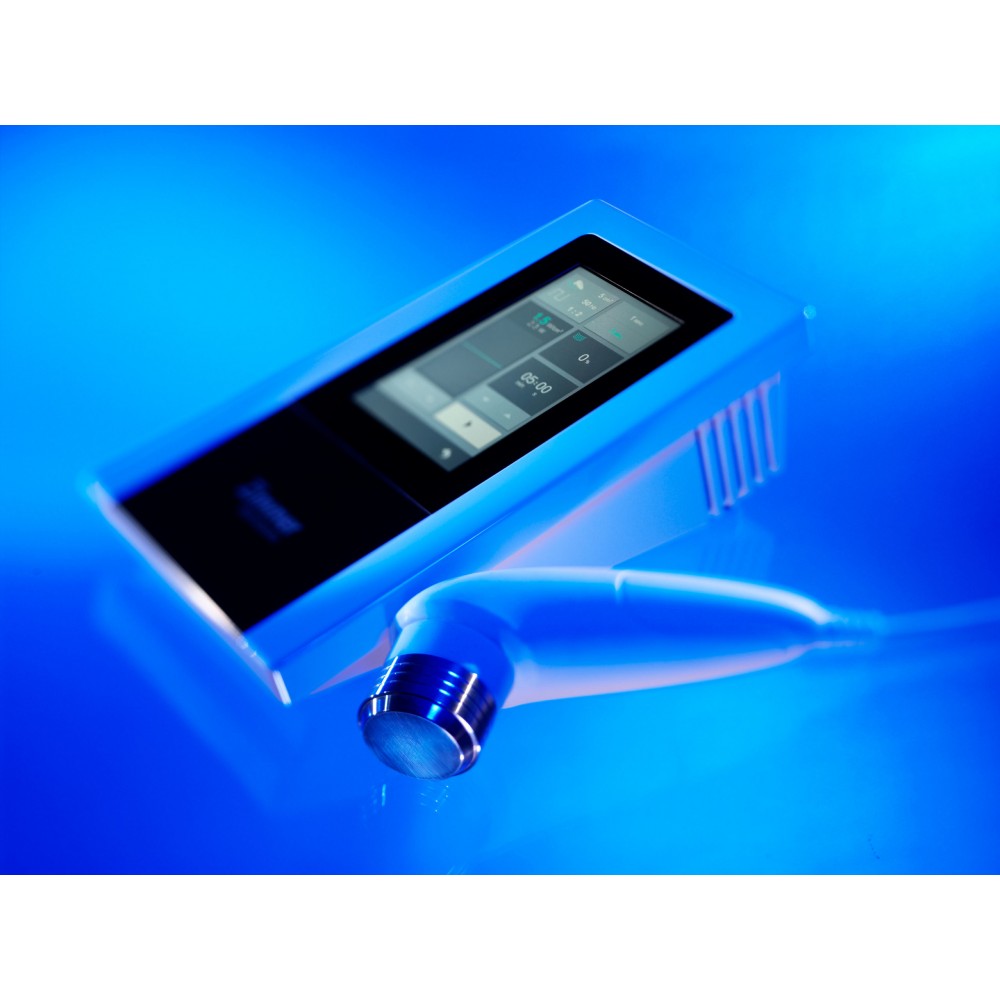 Zimmer SonoOne Ultrasound Therapy Machine - Fu Kang Online Store