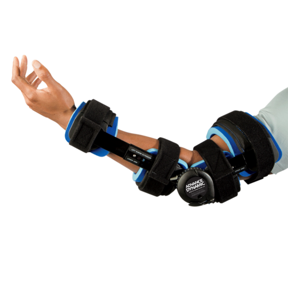 JAS Advance Elbow Extension Dynamic Orthosis - Fu Kang Online Store