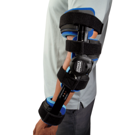 JAS Advance Elbow Extension Dynamic Orthosis - Fu Kang Online Store