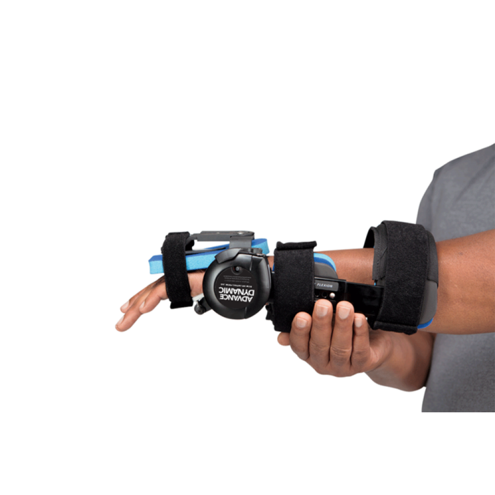 JAS Advance Wrist Flexion Dynamic Orthosis - Fu Kang Online Store