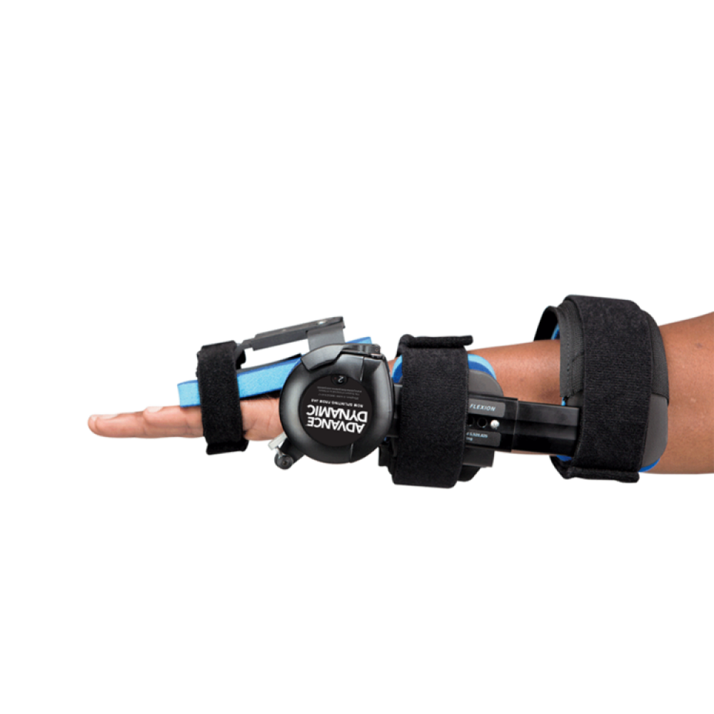 JAS Advance Wrist Flexion Dynamic Orthosis - Fu Kang Online Store