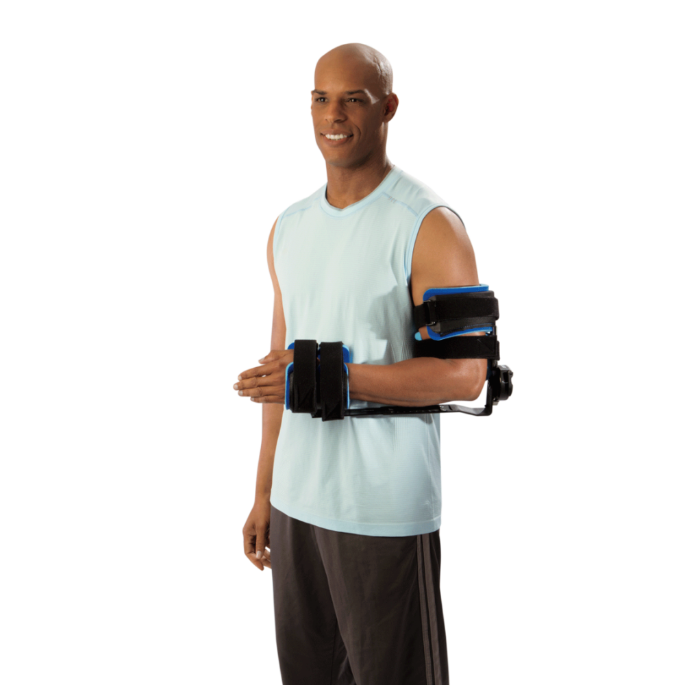 JAS Advance Supination Dynamic Orthosis - Fu Kang Online Store