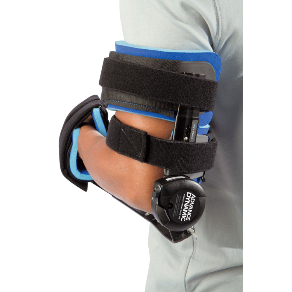 JAS Advance Supination Dynamic Orthosis - Fu Kang Online Store
