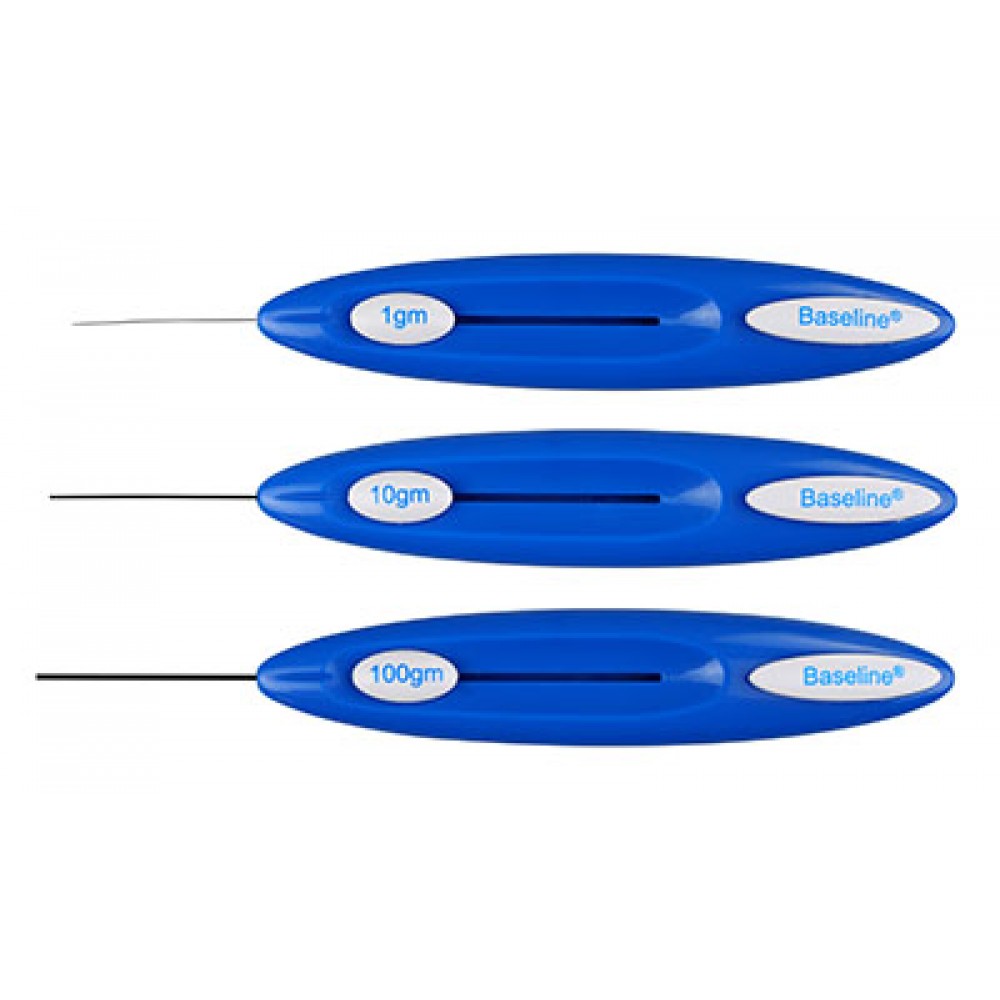 Baseline Monofilament - Retracting Filament - Fu Kang Online Store