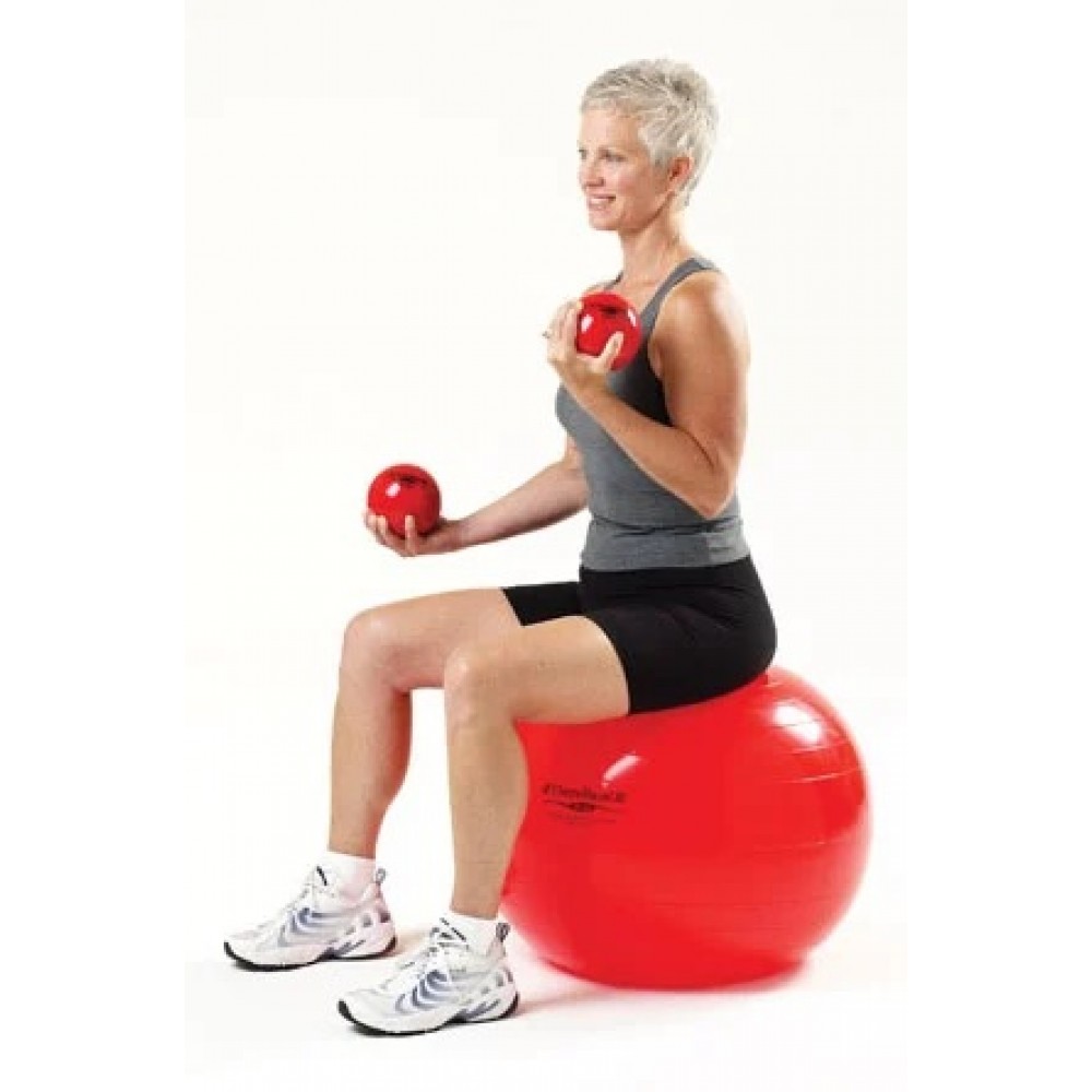 TheraBand Soft Weights For Strength Training And Rehabilitation ...