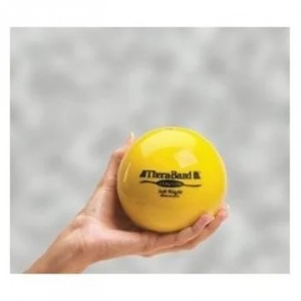 TheraBand Soft Weights For Strength Training And Rehabilitation ...