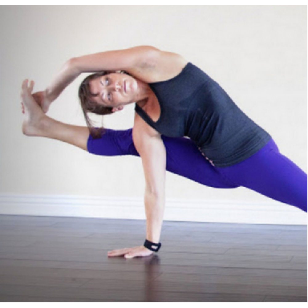 WristWidget - Wrist Pain Brace - Patented Adjustable Wrist Brace - Buy ...