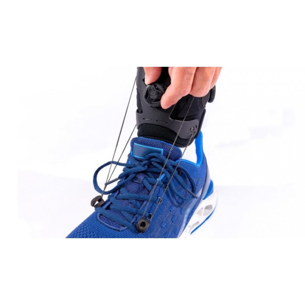 SaeboStep Foot Drop Brace For Stroke Rehabiliation - Fu Kang Healthcare ...