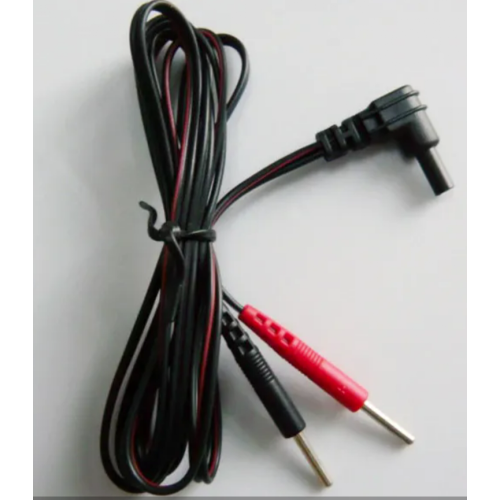 Lead Wire for Digital TENS and EMS - Lead Wire - Lead Cable for Digital ...