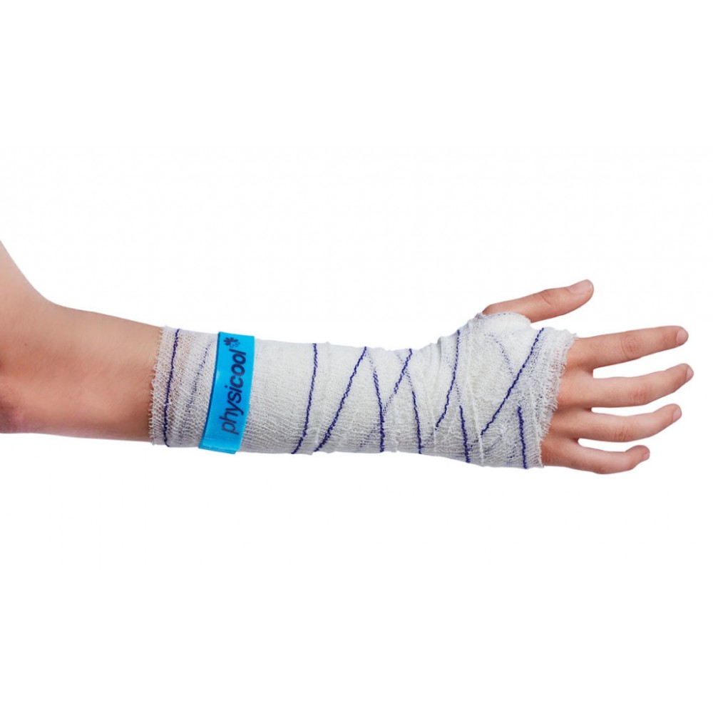 Physicool Coolant 500ml Bottle & Physicool Cooling Bandage- Anti ...