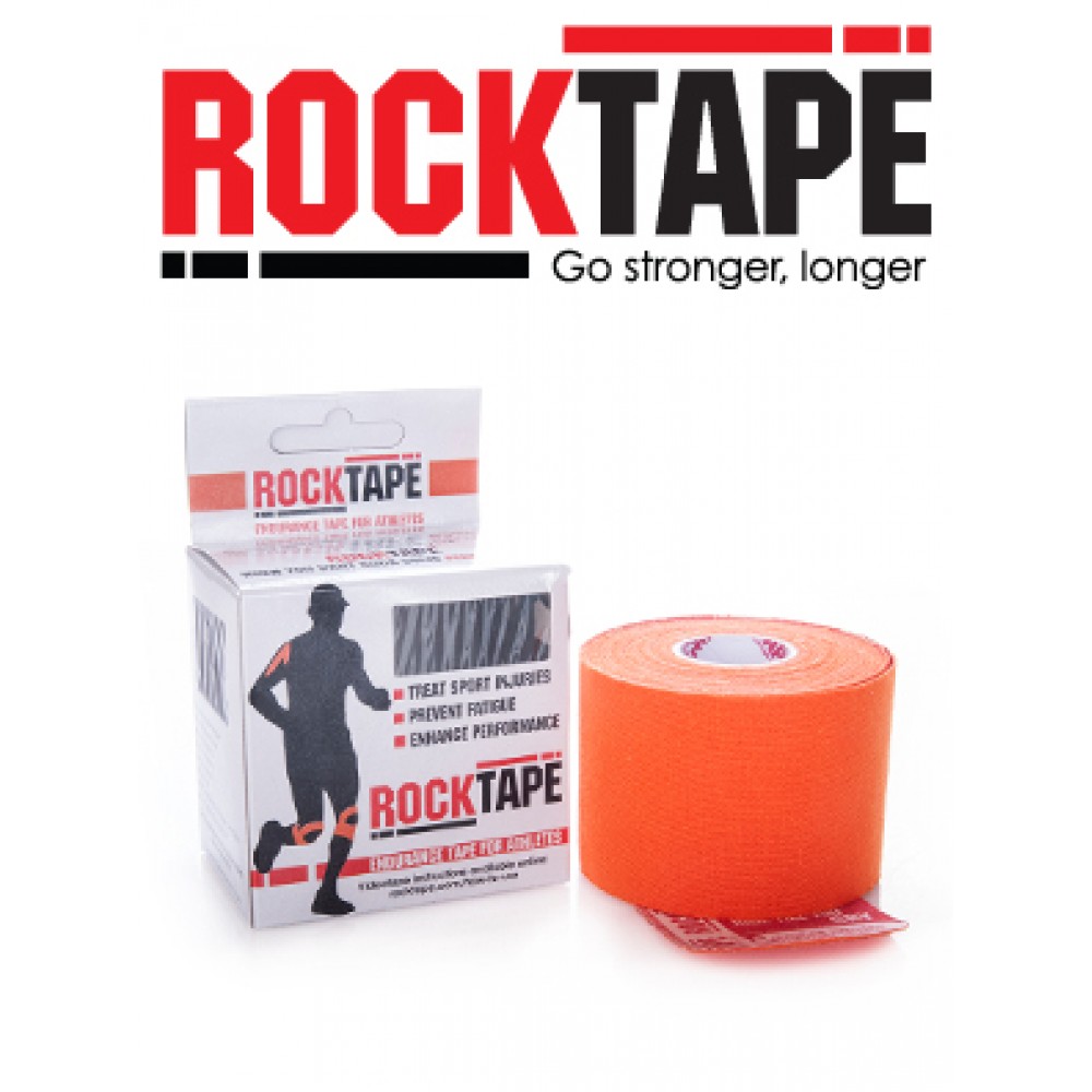 Rocktape Kinesiology Tape - Kinesio Tape - ROCKTAPE Singapore ...