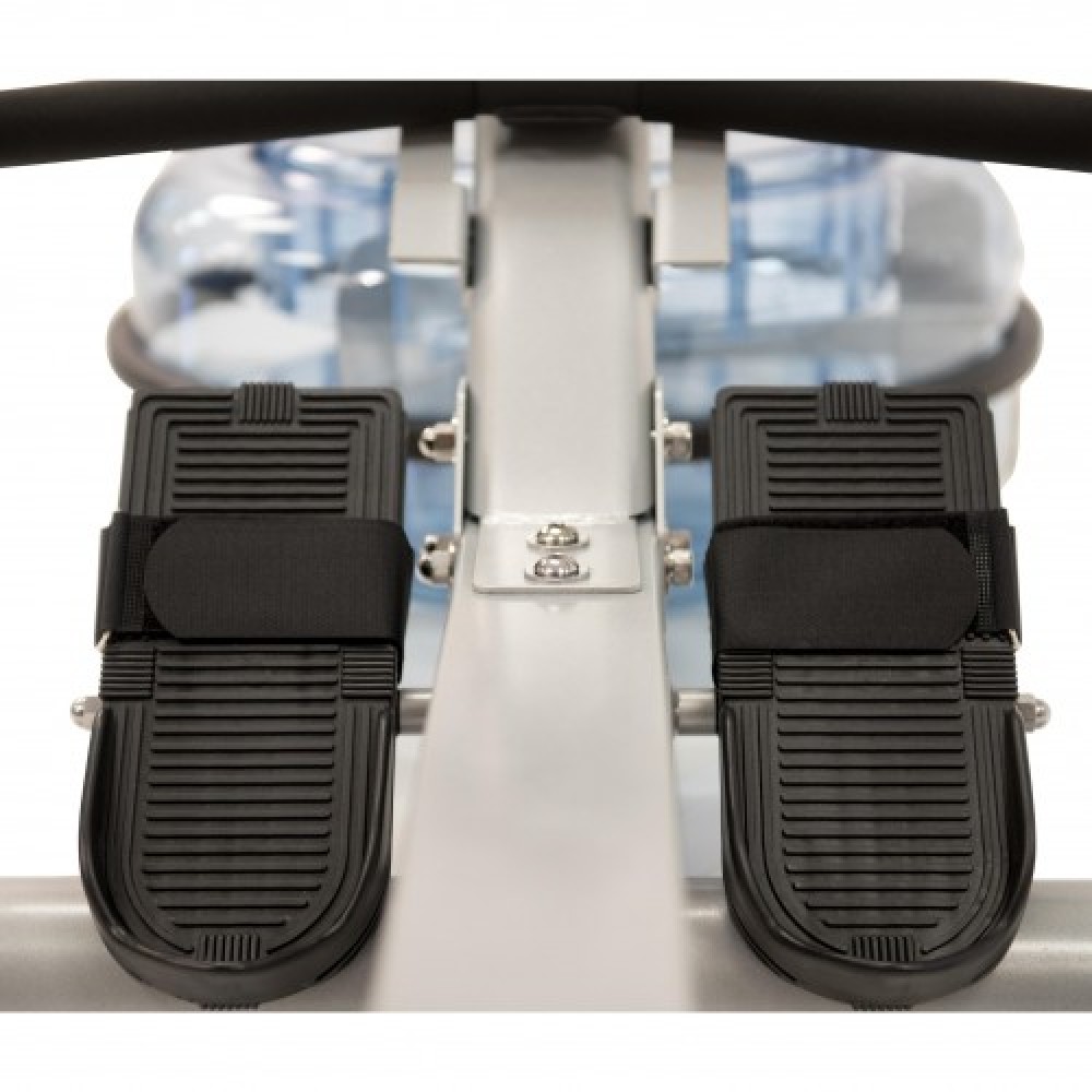 H2O Fitness ProRower RX-750 - Water Rowing Machine - Water Rower - H2O ...