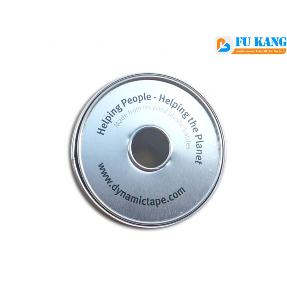 Dynamic Tape Eco Sports Elastic Biomechanical Kinesiology Tape - Fu ...