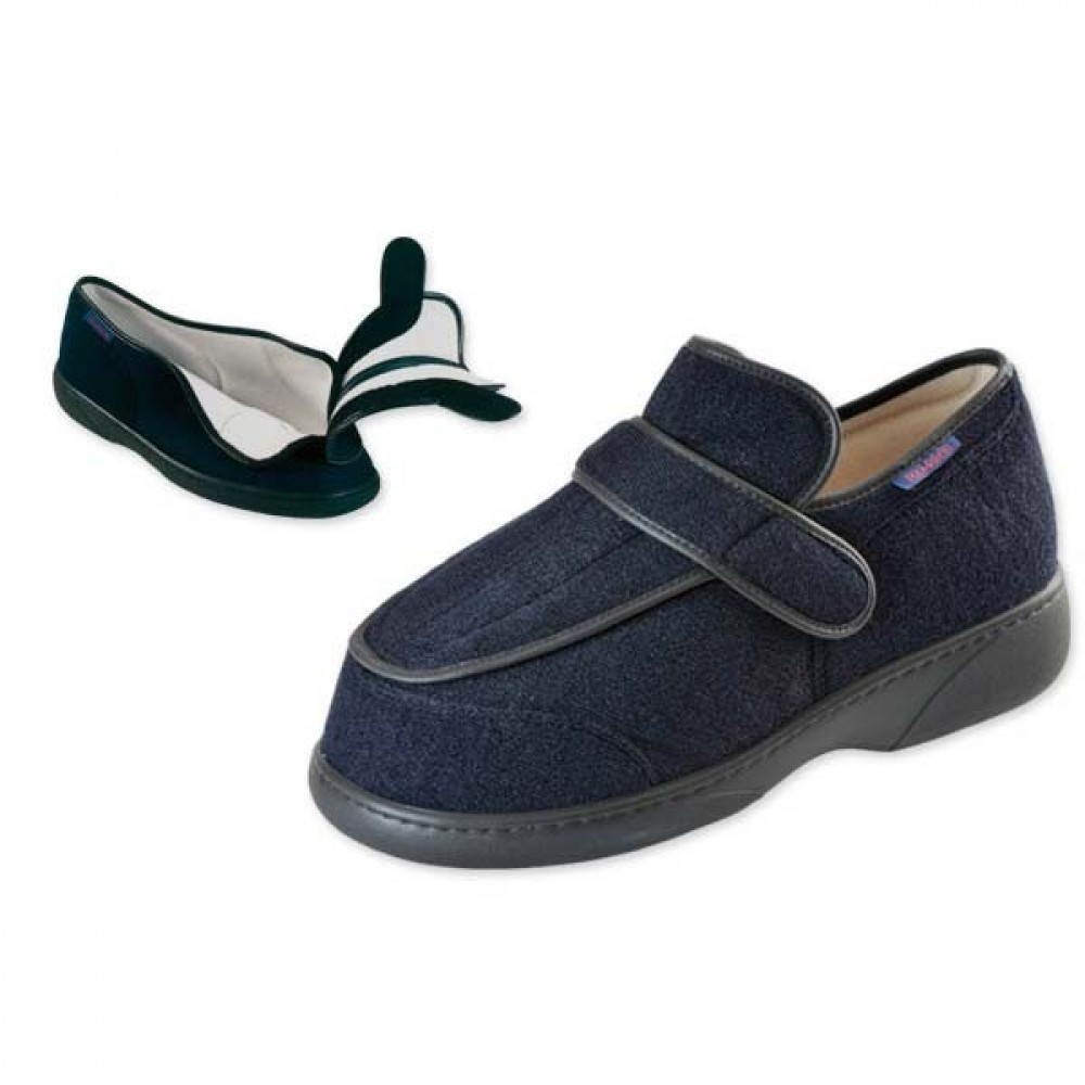 Pulman Comfort Shoe - Pulman Specialty Shoes - Care Apparel Footwear ...