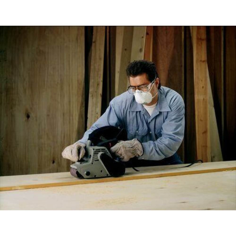 3M N95 Mask 8210 Particulate Respirator - Fu Kang Healthcare Online Shop