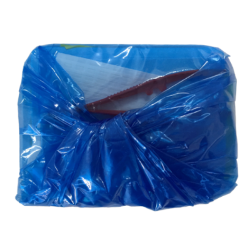 Yibon Disposable Sterile Basic Dressing Set - Nursing Wound Care - Fu ...