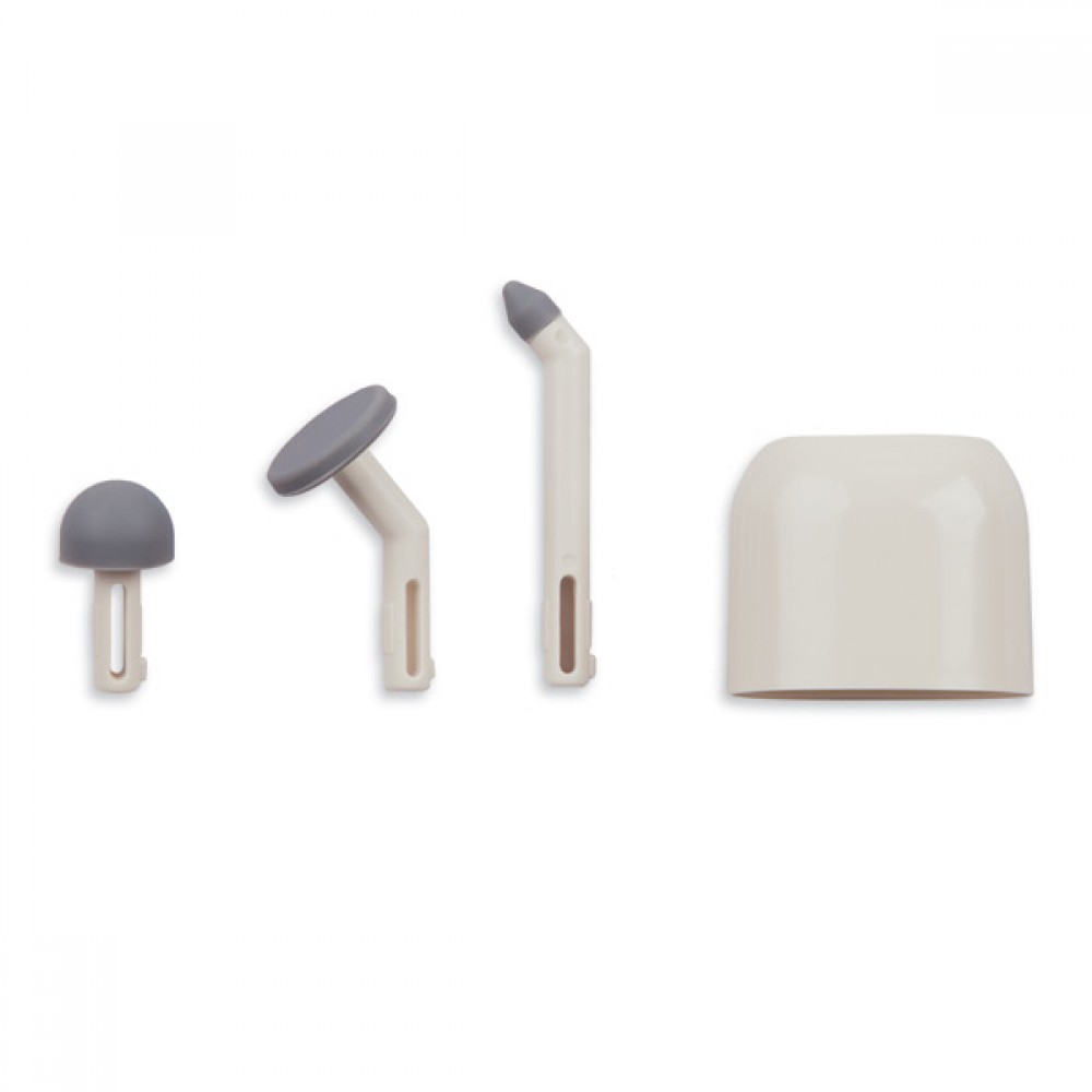 Norco Mini Vibrator - Mini Massager for Scar Desensitization - Massager ...