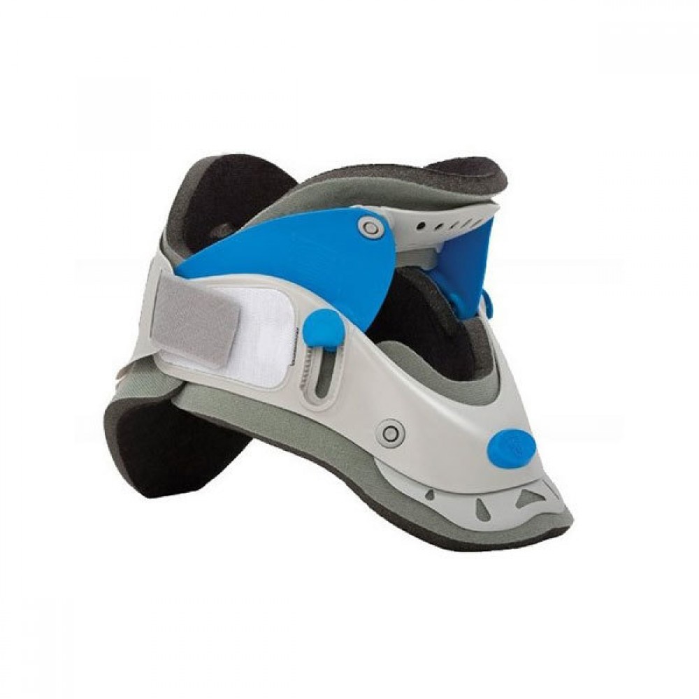 Bledsoe University Height Adjustable Rigid Cervical Neck Collar - Rigid ...