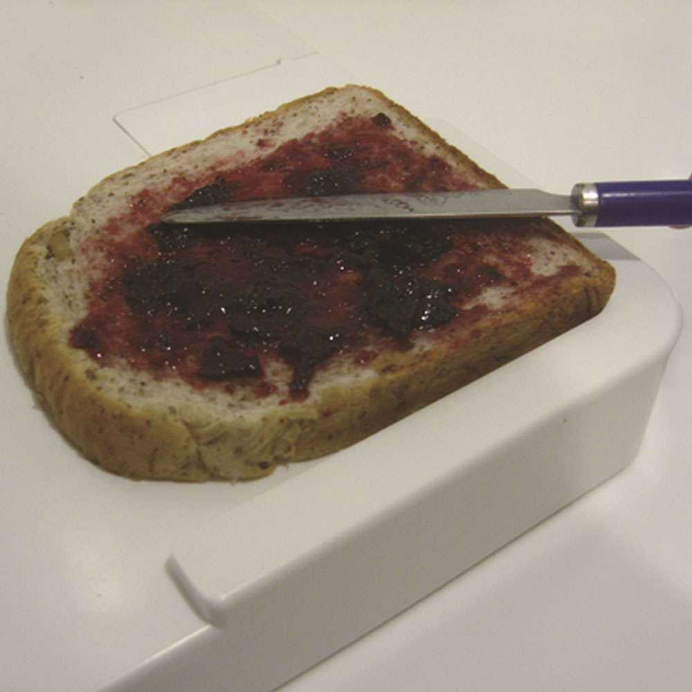 One Handed Food Preparation Workstation - One Handed Kitchen Board - Fu ...