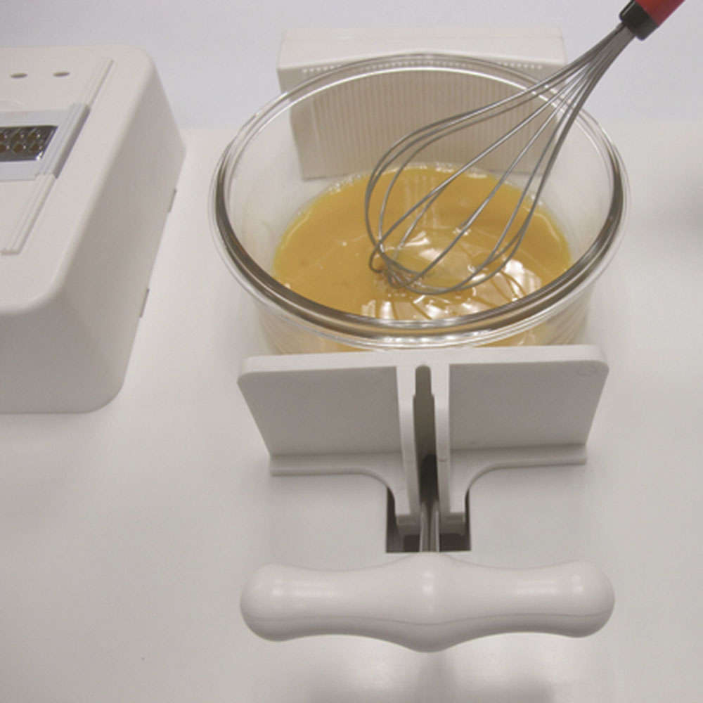 One Handed Food Preparation Workstation - One Handed Kitchen Board - Fu ...