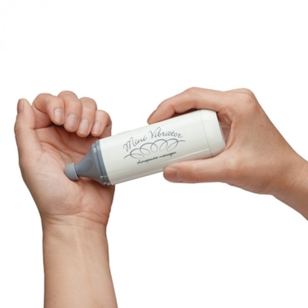 Norco Mini Vibrator - Mini Massager for Scar Desensitization - Massager ...