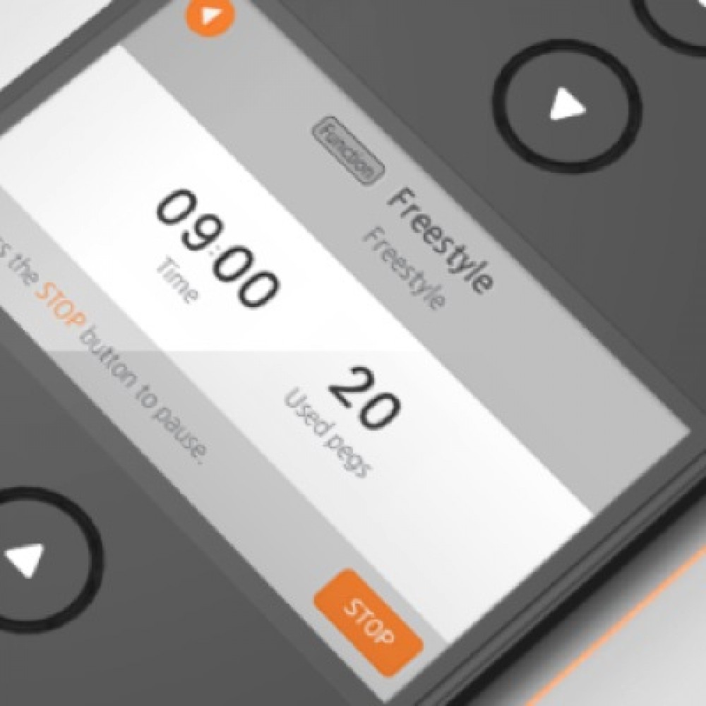 Neofect Smart Pegboard for Functional and Cognitive Rehabilitation - Fu ...