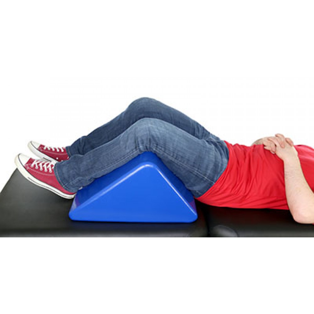Skillbuilders Positioning Wedge - Knee Wedge - Fu Kang Healthcare Shop ...