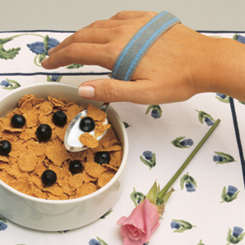 ADL Universal Cuff - Cuff for Self Feeding - ADL Independent ...