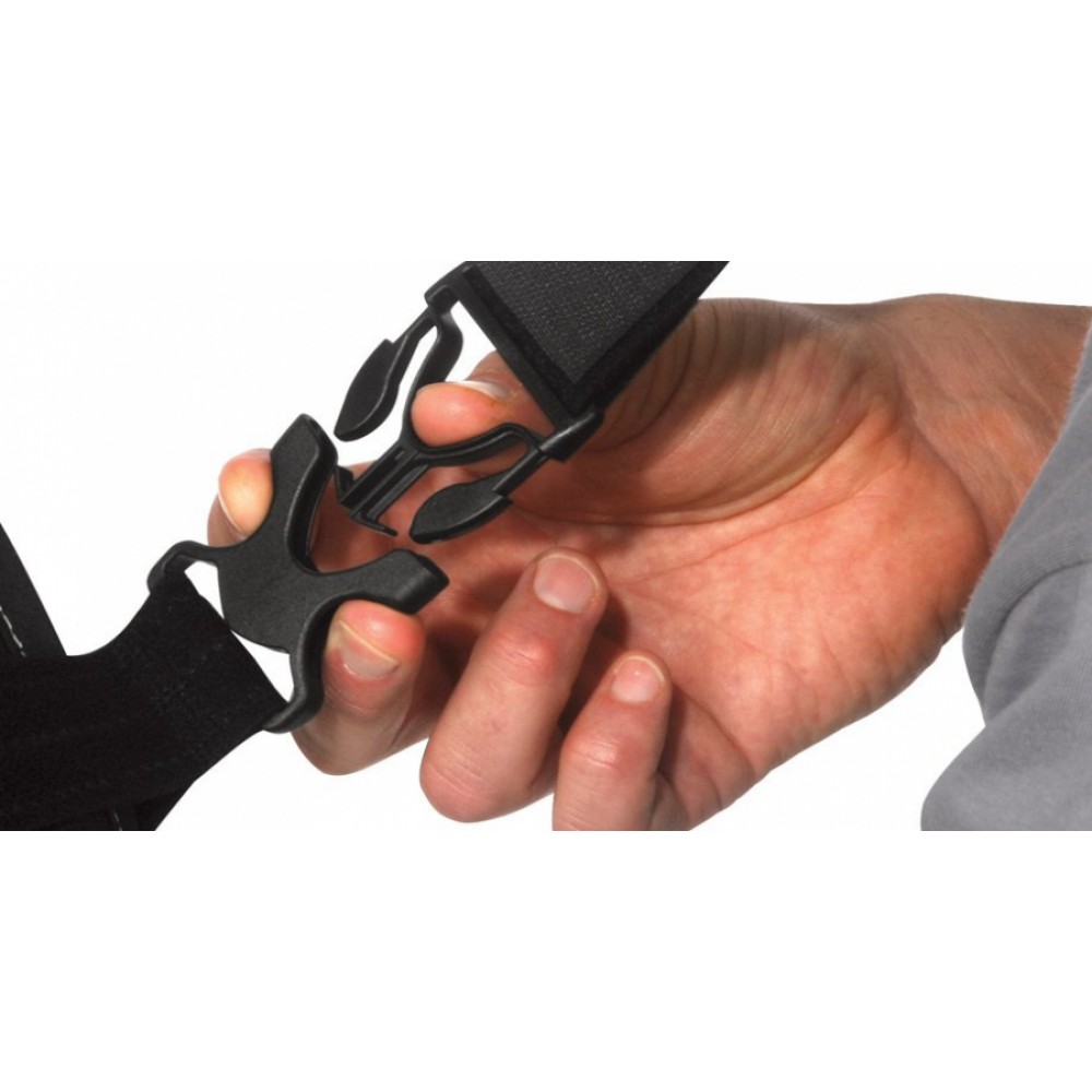 Bledsoe ARC with Pillow - Shoulder Abduction Splint - Shoulder ...