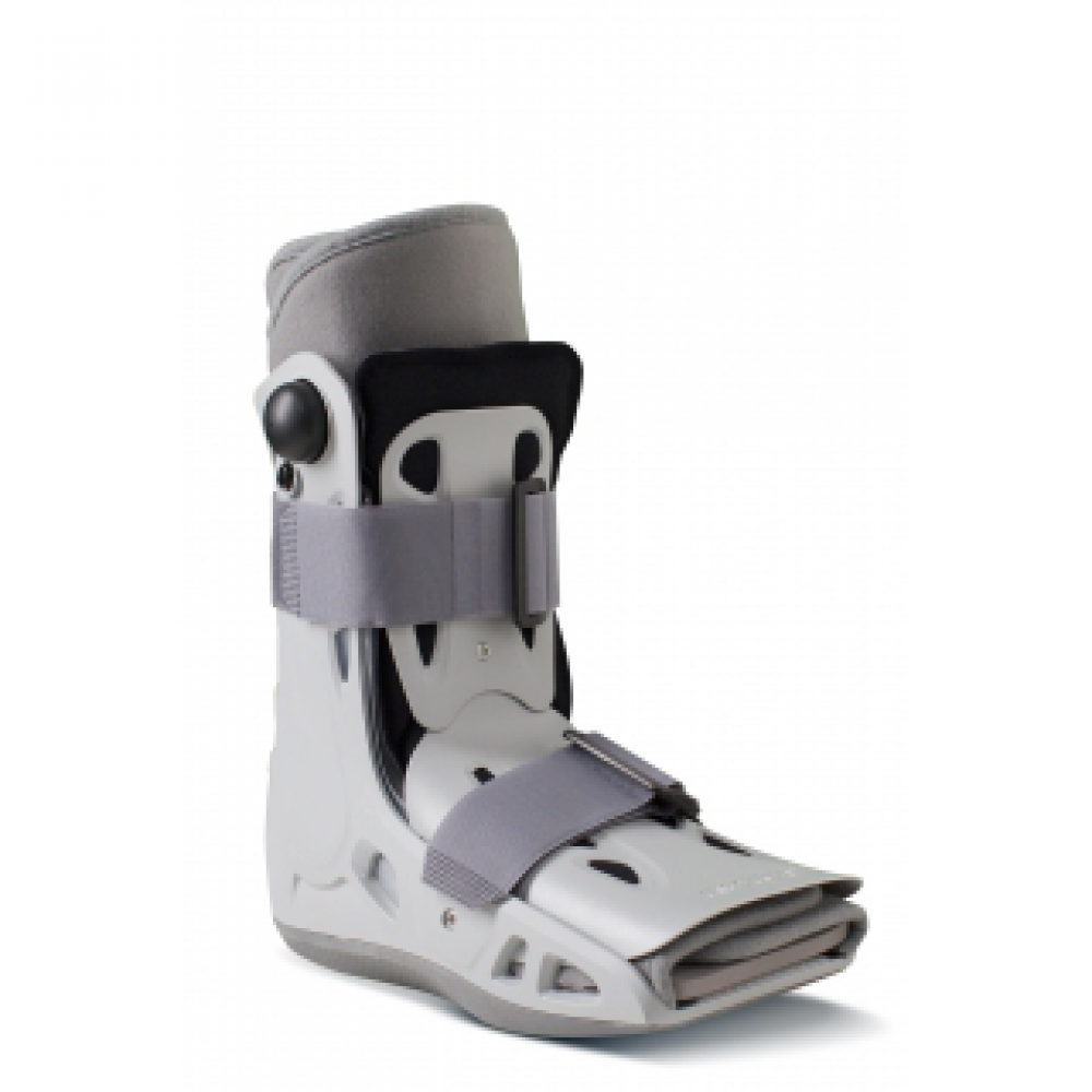 Aircast AirSelect Short Walker - Walker Boot for Broken Toe - AirSelect ...