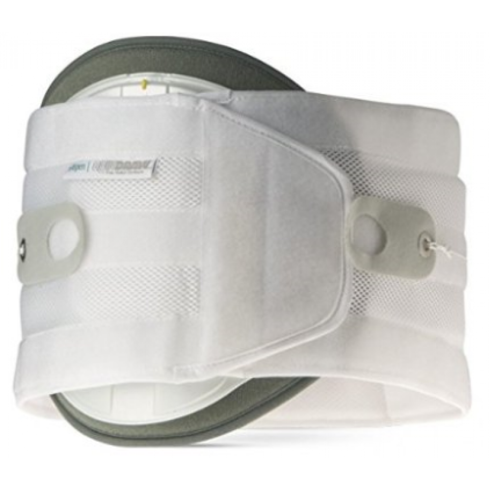 Aspen QuikDraw Pro Back Brace - Aspen Back Support - Back Brace for ...