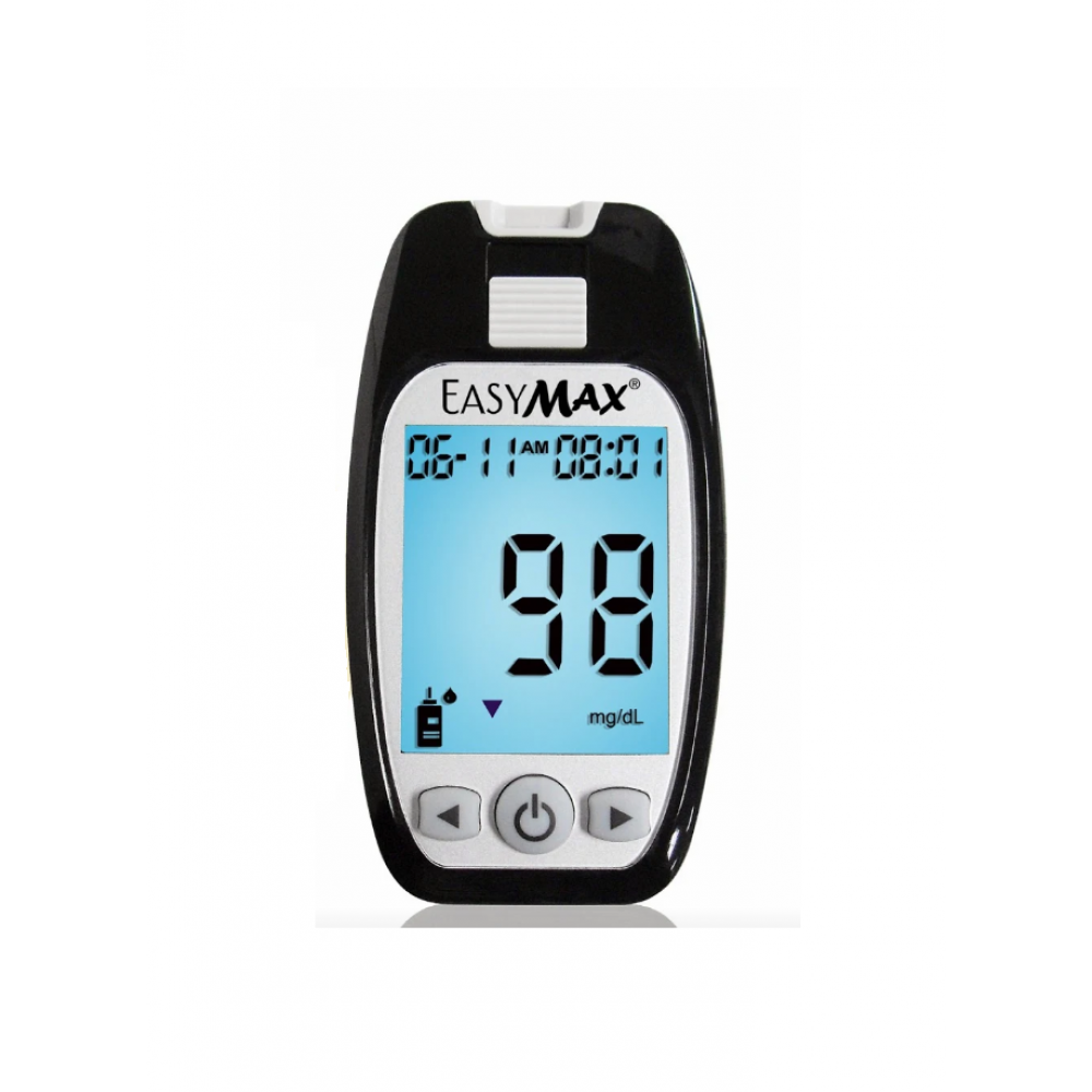 Blood Glucometer - Blood Glucose Meter - Buy Blood Glucose Monitor ...