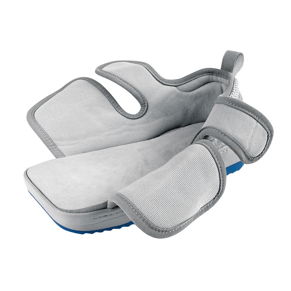 DARCO Relief Dual Off-loading Shoe - Post-Op Shoe - Fu Kang Healthcare ...