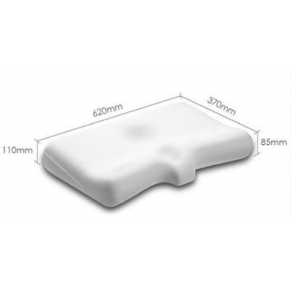 Dentons Pillow - Posturelle - Denton Posturelle Pillow - Fu Kang ...