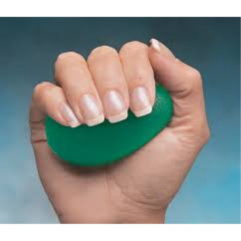Eggsercizer - Hand Exerciser - Finger Exerciser - Grip Exerciser - Fu ...