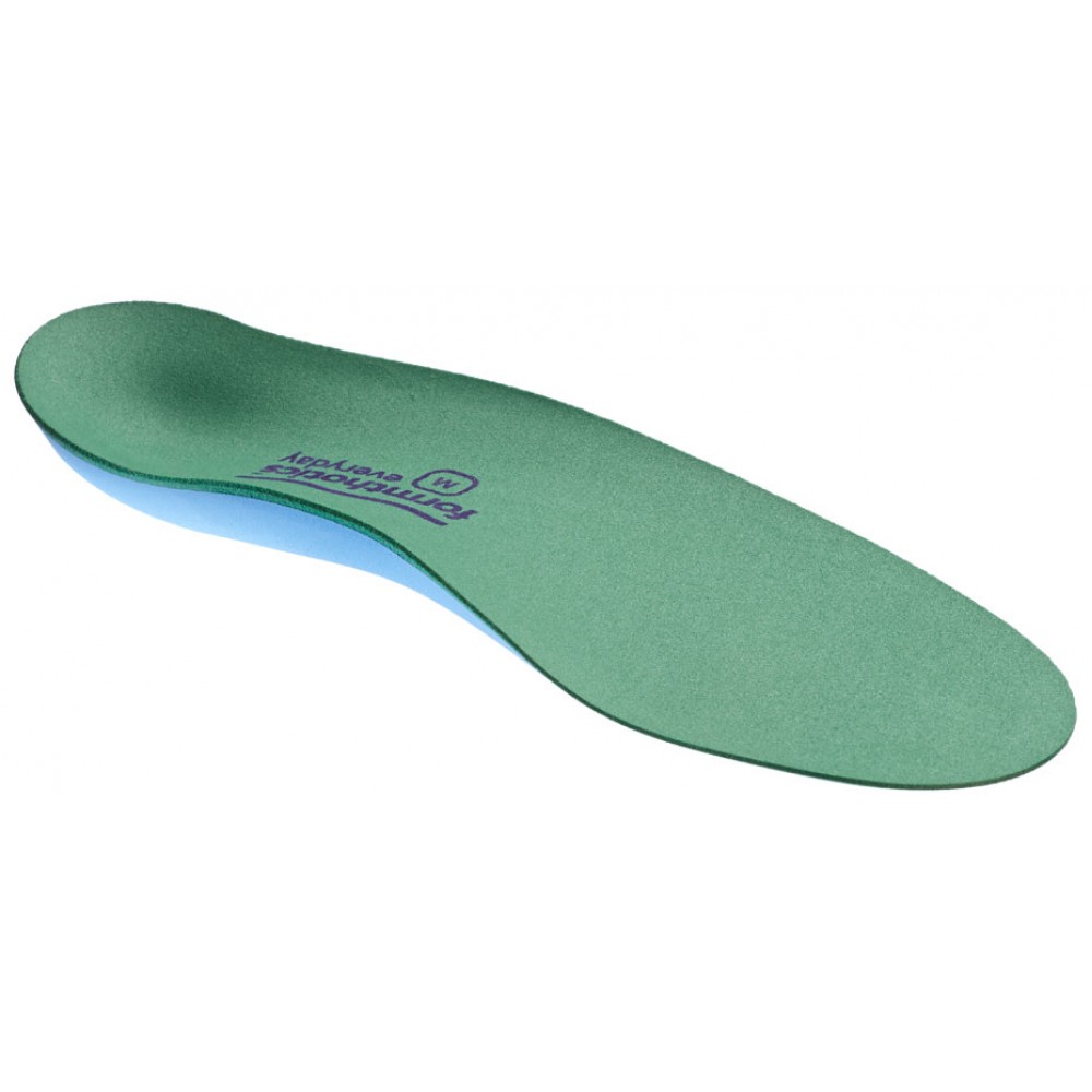 Formthotics 602-1 @Work Wide-Fit Insole - Formthotics Insole for ...