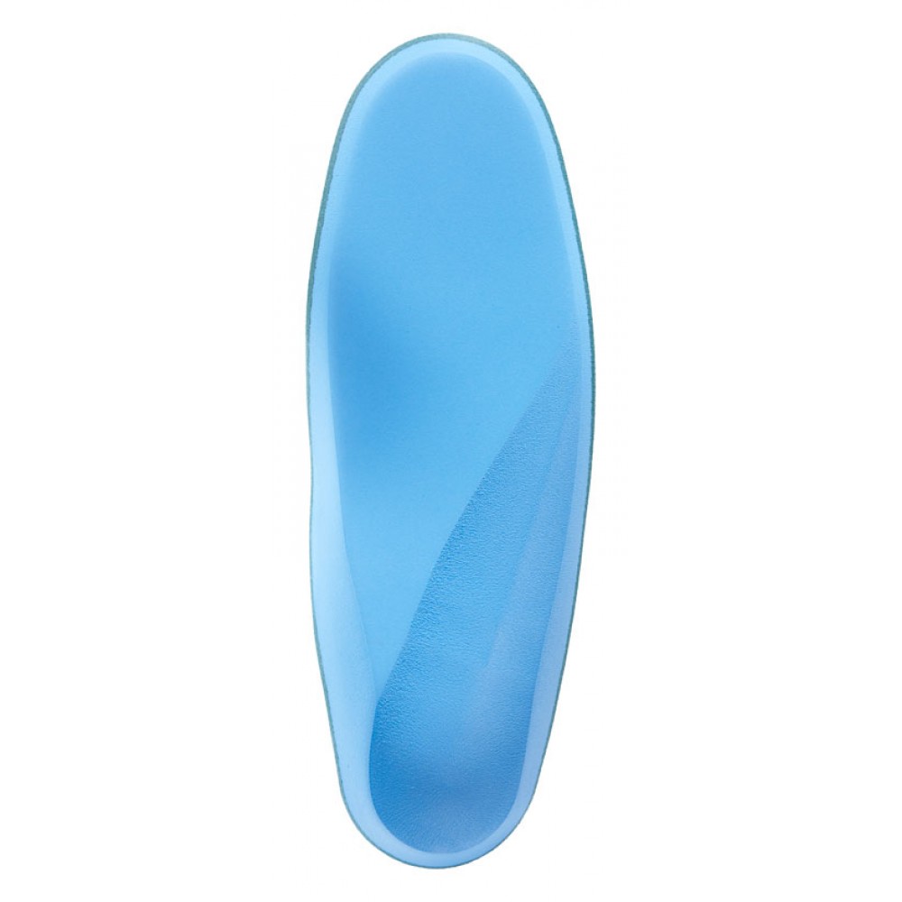 Formthotics 602-1 @Work Wide-Fit Insole - Formthotics Insole for ...