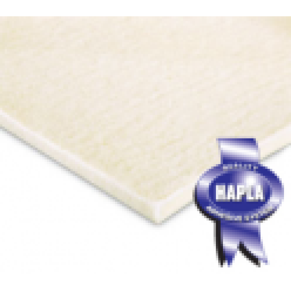 Hapla Mixture Wool Adhesive Felt - Pressure Relief Pad - Diabetic Foot ...