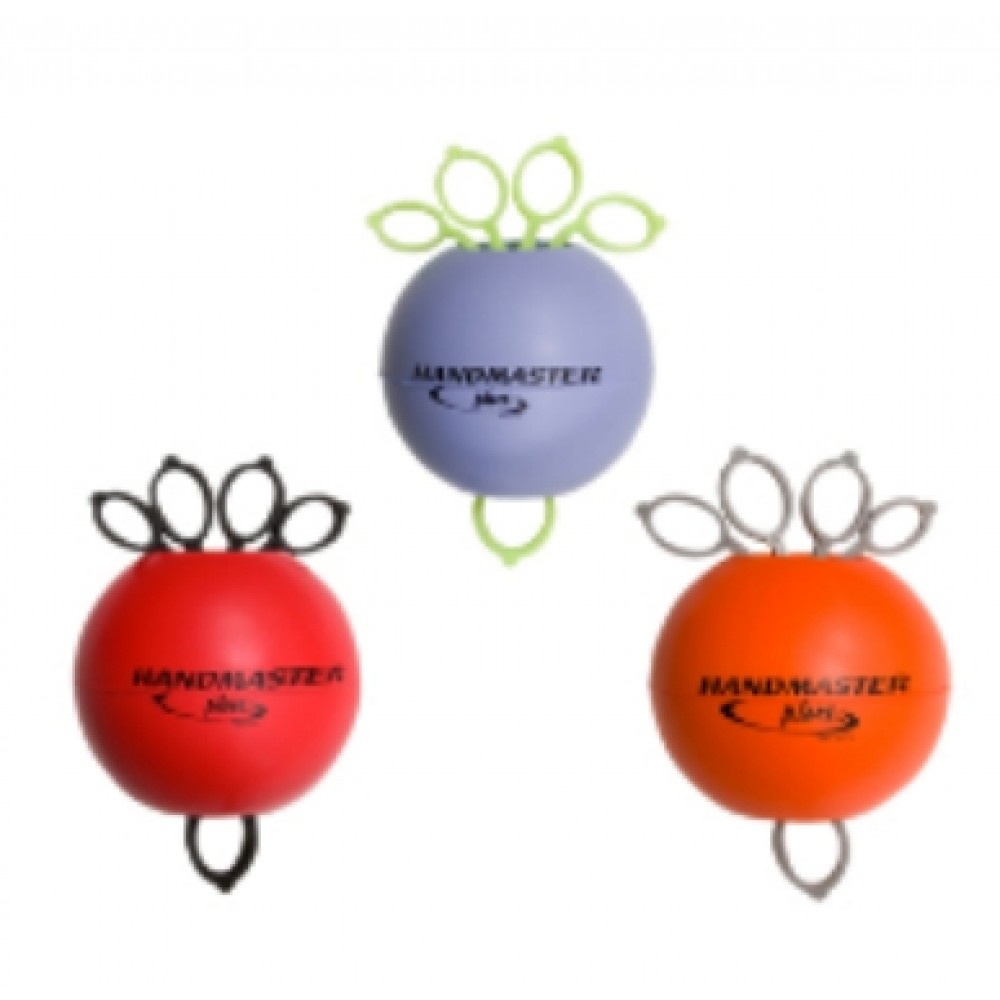Handmaster Plus Exerciser Hand and Finger - Fu Kang Healthcare Shop Online
