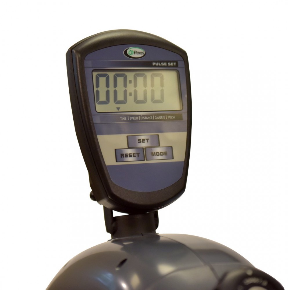 PhysioTrainer - Upper Body Ergometer - Ergometer - Hand and Leg Bike ...