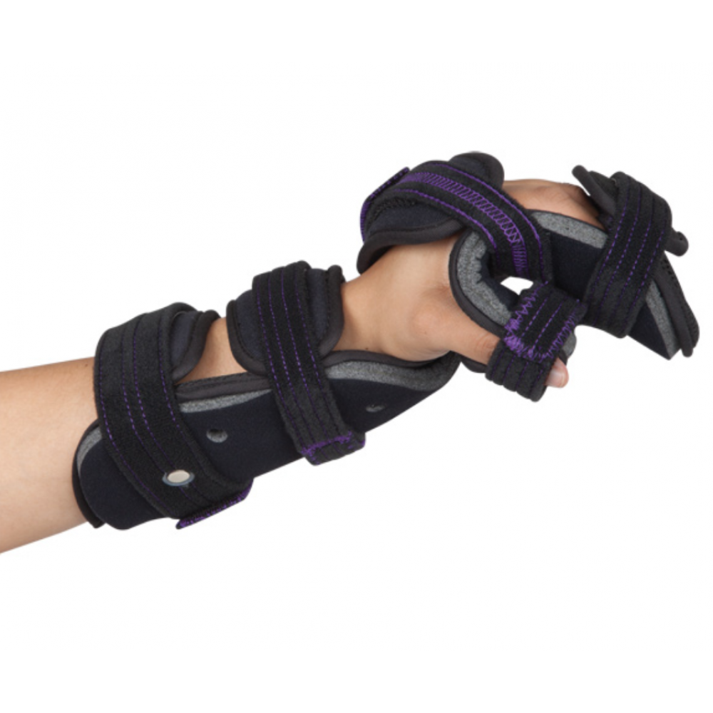 Progress Ultra-Ortho Multipurpose Splint - Hand Resting Splint for ...