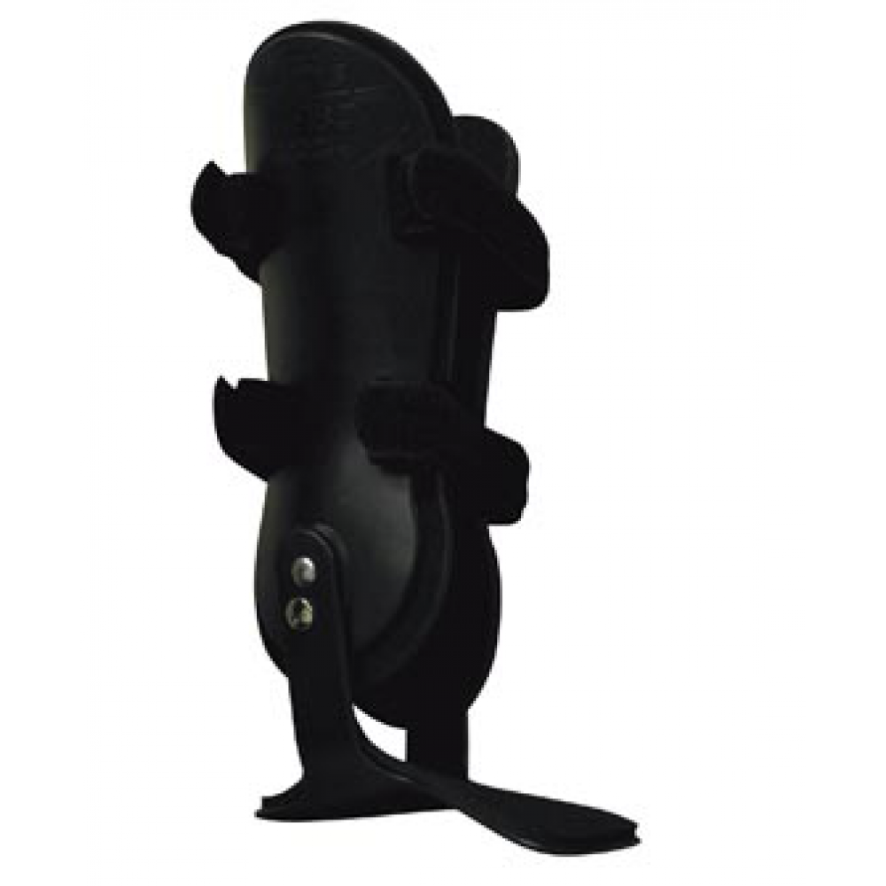 Sure Step Fixed Position Ankle Brace AFO - Stroke Foot Drop Splint - Fu ...