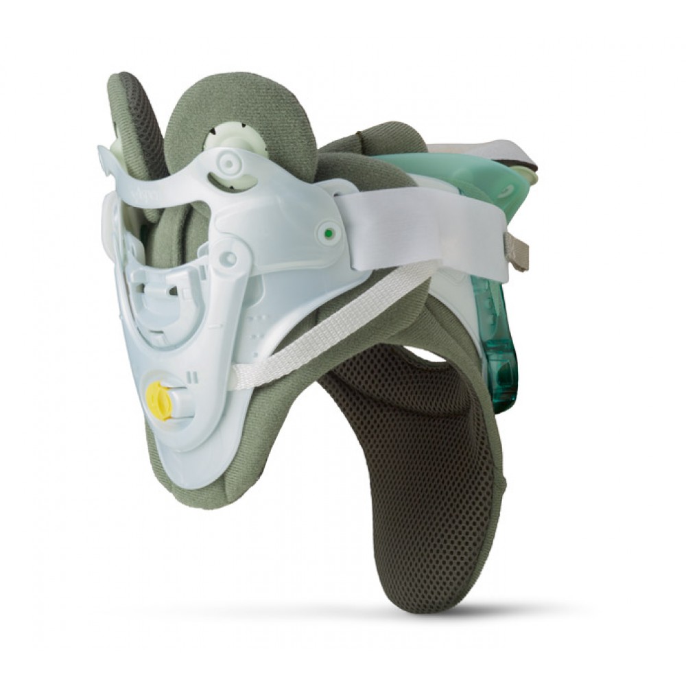 Aspen Vista Multipost Cervical Therapy Collar - Aspen Collar for Pain ...