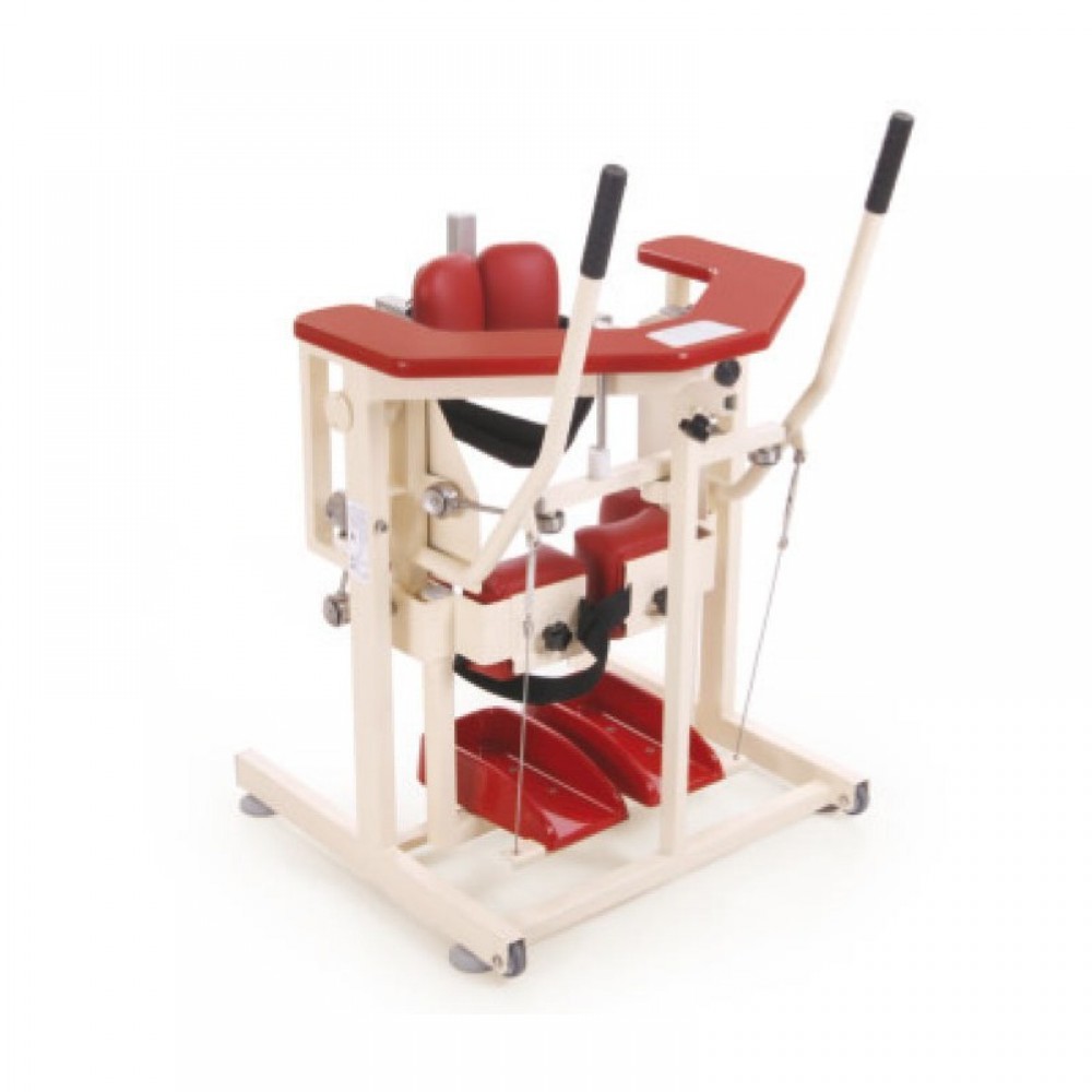 PIO Walking Simulator - Walking Simulator - Limb Dysfunction Therapy ...