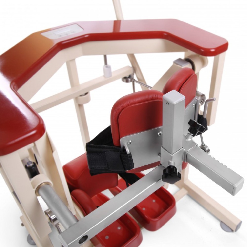 PIO Walking Simulator - Walking Simulator - Limb Dysfunction Therapy ...