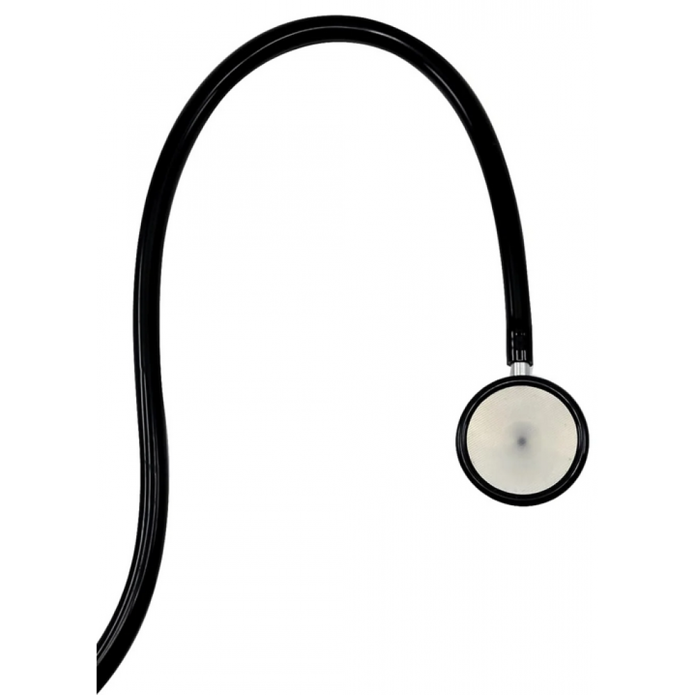 Deluxe Dual-Head Teaching Stethoscope - Fu Kang Healthcare